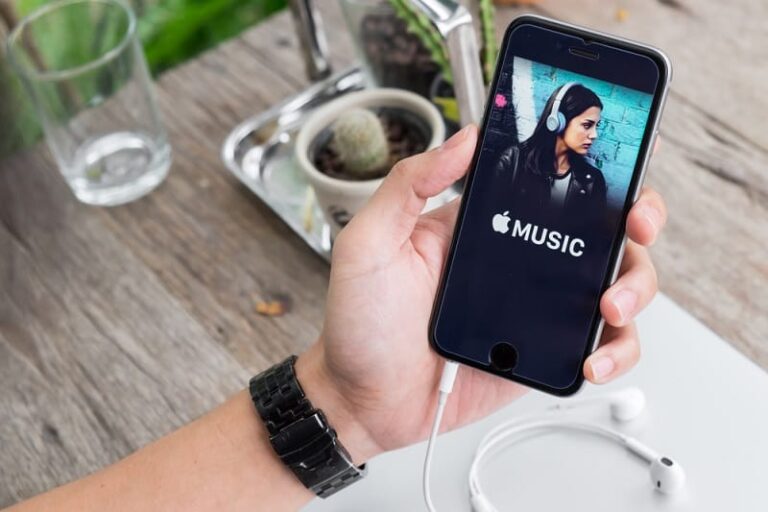 Apple Music Volume Low and Quiet? (Check These Settings) - Tech Anoa