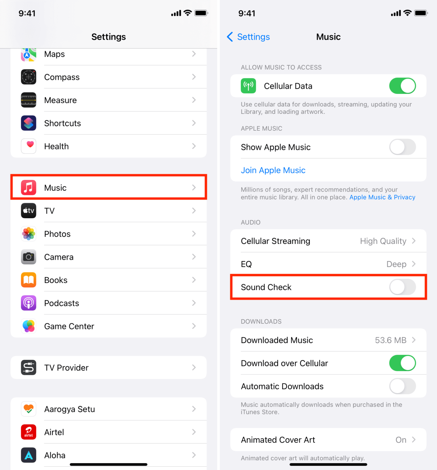 Why Does Apple Music Volume Keep Changing? (Do These Fixes) - Tech Anoa