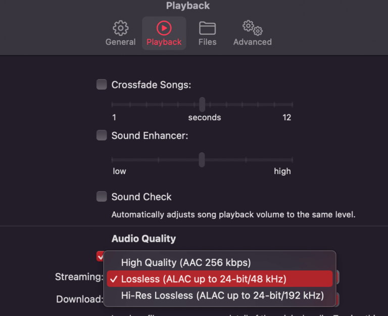 Apple Music Volume Low and Quiet? (Check These Settings) - Tech Anoa