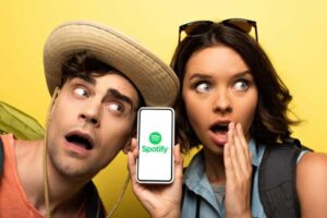 Why Does Spotify Need My Address? (Explained) - Tech Anoa