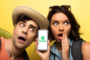 Why Does Spotify Censor Curse Words? (Explained) - Tech Anoa