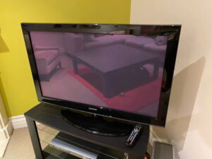 Are Plasma TVs Good For Gaming? (Honest Review) - Tech Anoa
