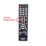 RCA TV Keeps Saying Run Channel Auto Scan (SOLVED) - Tech Anoa