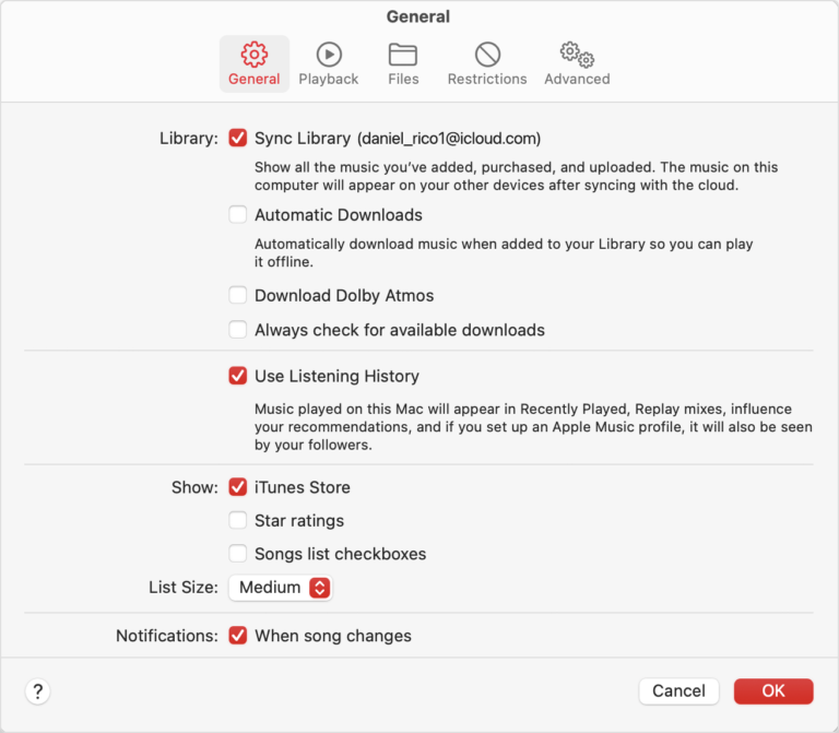 Apple Music Sound Check: Everything You Need to Know - Tech Anoa